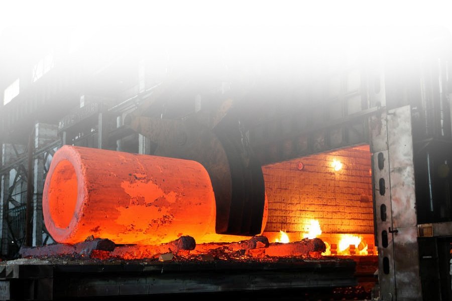 Taj Forge Component Taj Forge Component